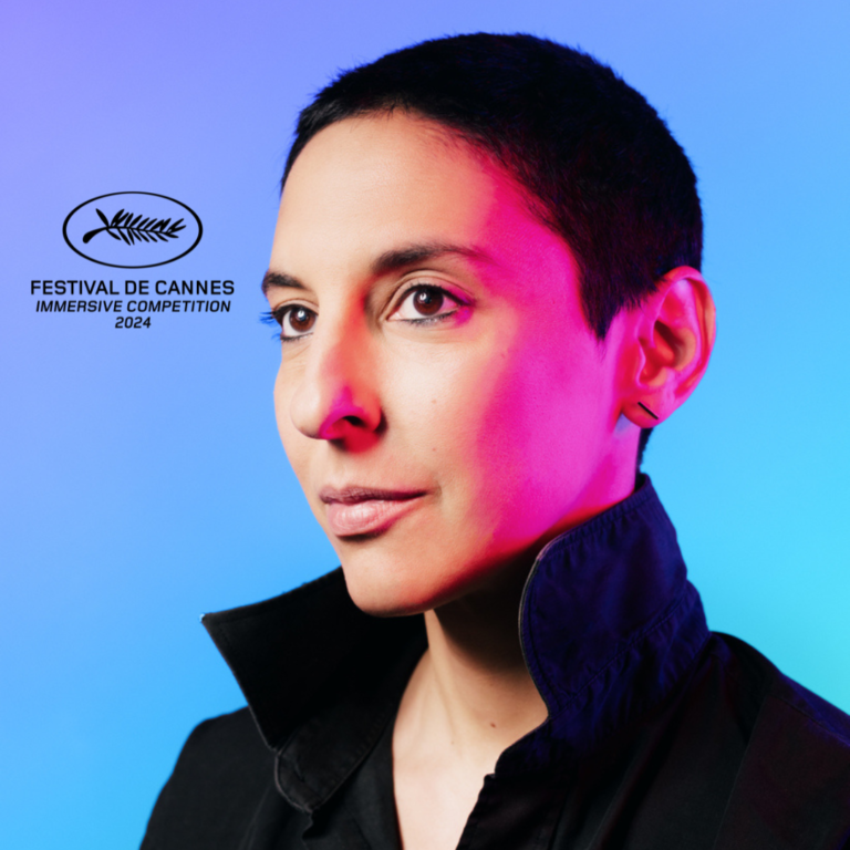 Edition 2024 – Compétition Immersive – Festival de Cannes