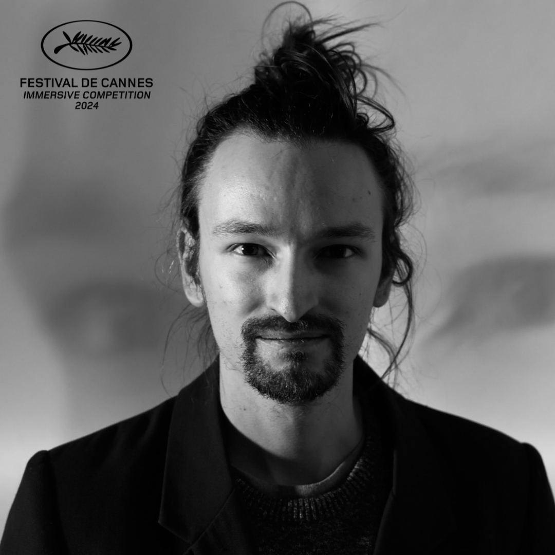 Jury – Compétition Immersive – Festival de Cannes