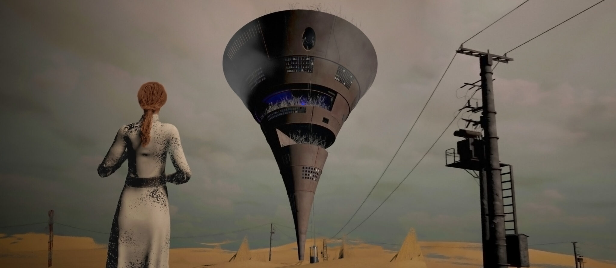 2025 Selection – Compétition Immersive – Festival de Cannes