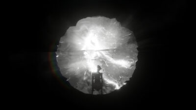 2025 Selection – Compétition Immersive – Festival de Cannes