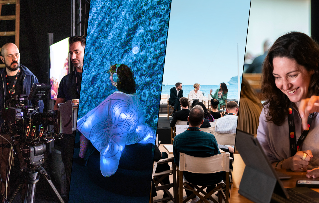 The Marché du Film Confirms Its Position as the Leading Market for ...